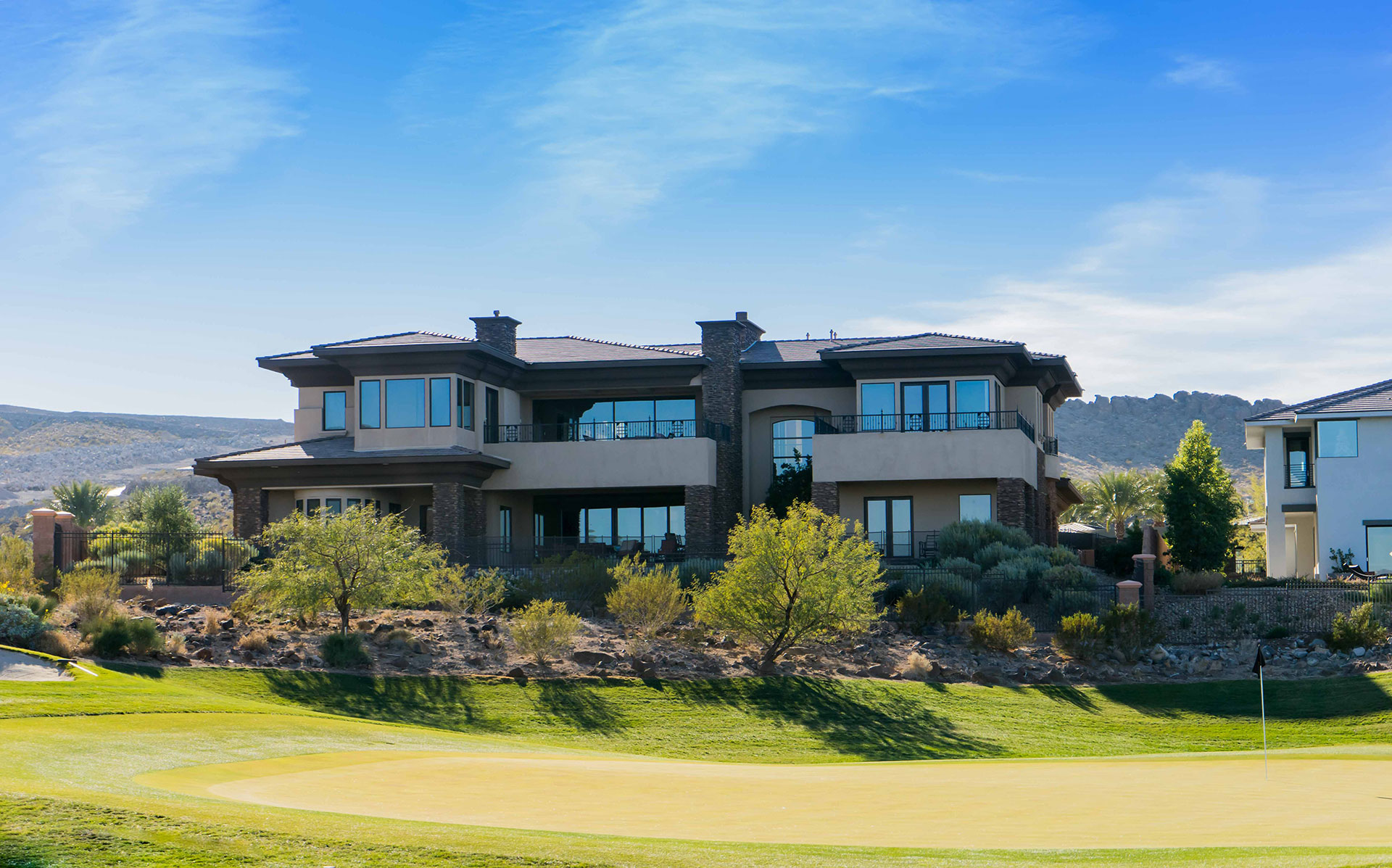Macdonald Highlands - The Callejo Group