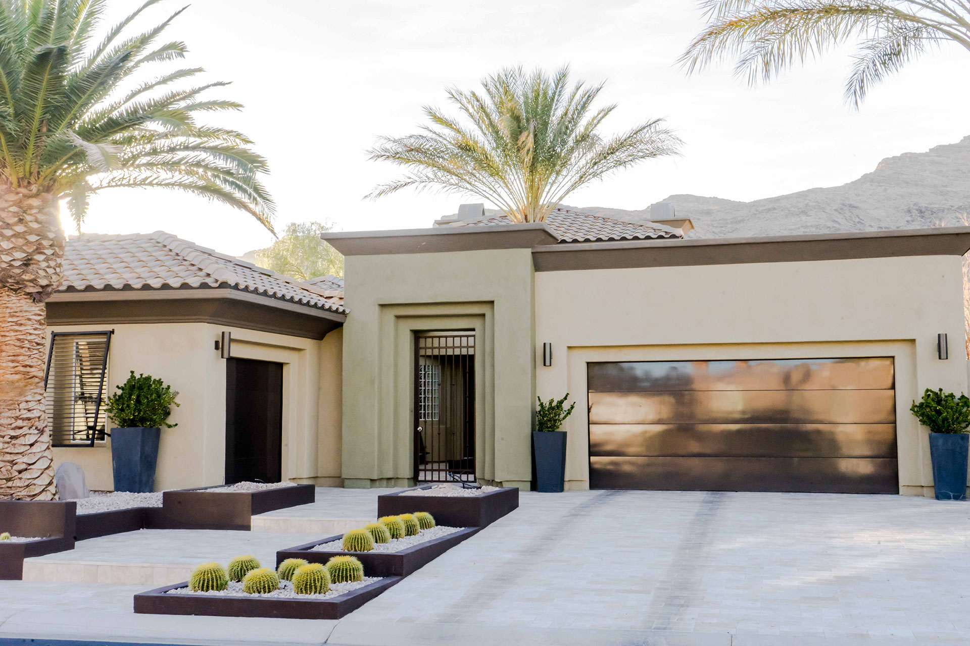 Red Rock Country Club - The Callejo Group