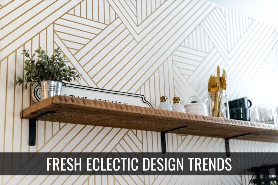 Fresh & Electric Design Trends for 2021 - The Callejo Group
